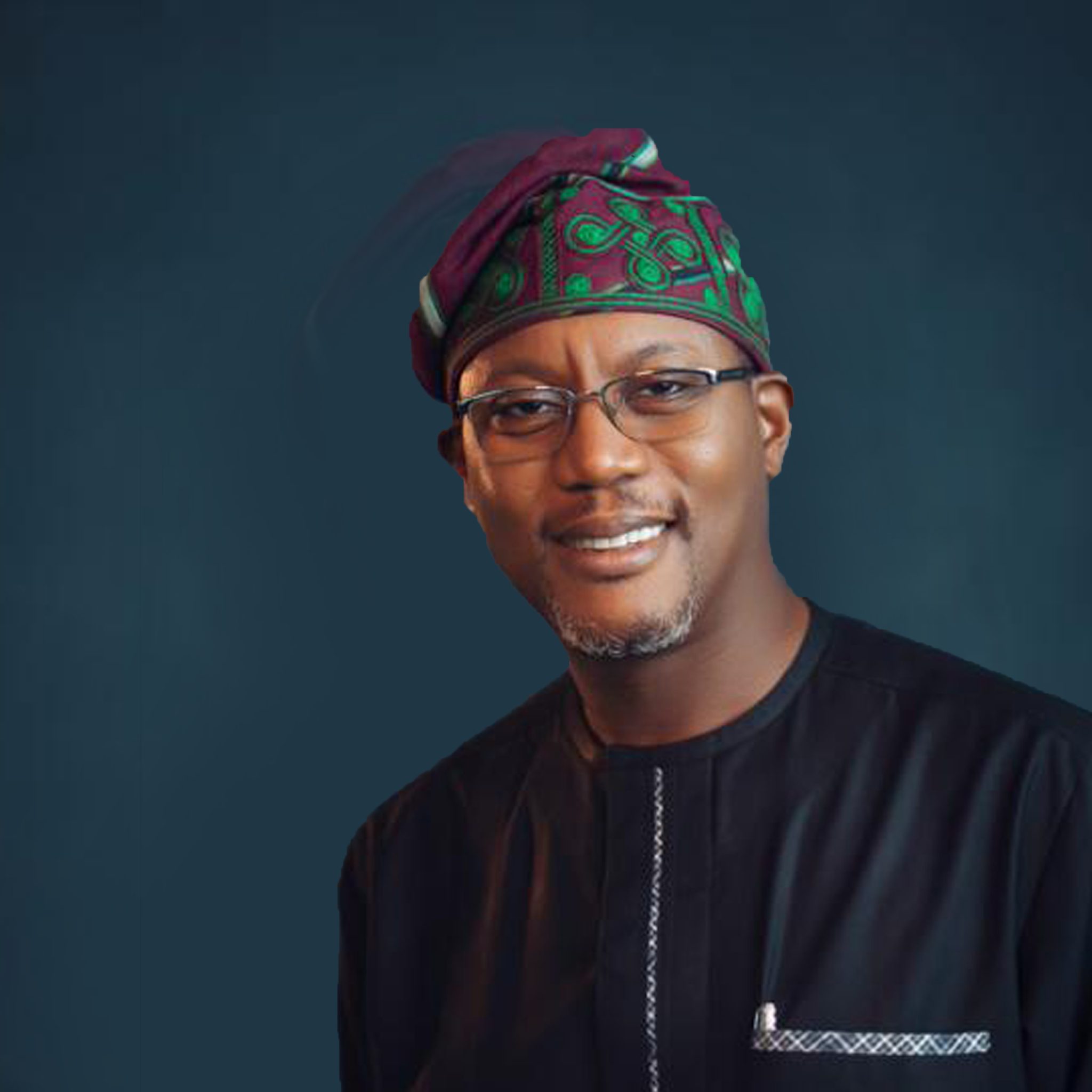 Professor E.O. Olapade-Olaopa – NOIC HEALTH CENTRE